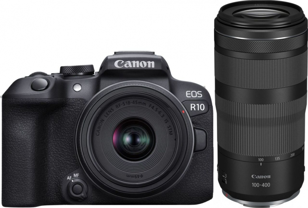 Canon EOS R10 18 150mm F3 5 6 3 RF 100 400mm F5 6 8 Foto Erhardt Canon EOS R10 18 150mm F3 5 6 3 RF 100 400mm F5 6 8 Foto Erhardt
