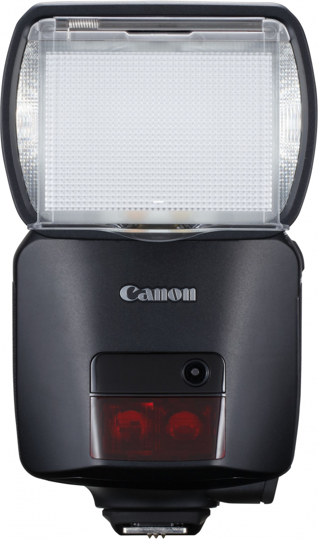 Canon Speedlite EL-1 (Ver. 2) - Foto Erhardt