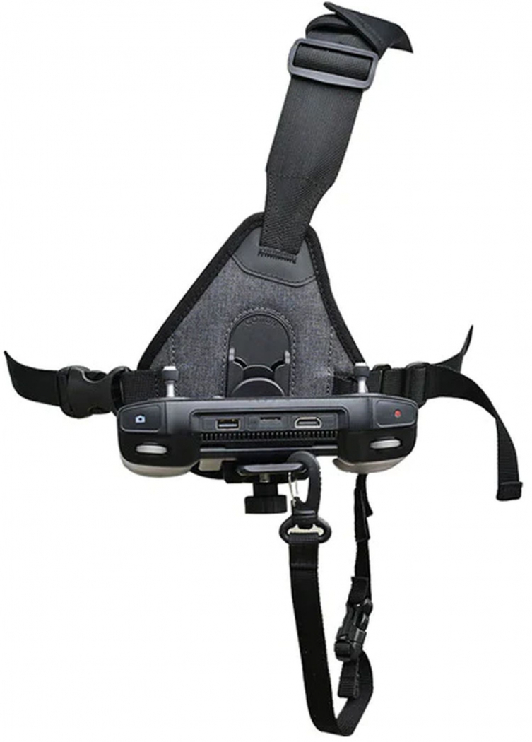 Cotton Carrier Skout G2 Sling Style + Flytdeck - Foto Erhardt