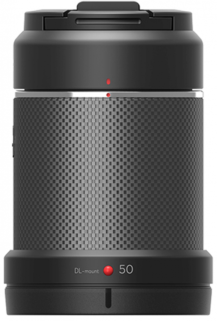 DJI DL 50mm f2.8 LS ASPH - Foto Erhardt