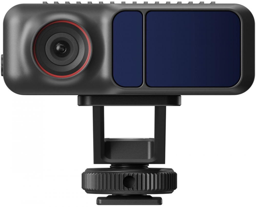 DJI Focus Pro LiDAR - Foto Erhardt