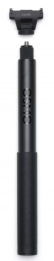DJI Osmo 120cm Invisible Selfie Stick Kit - Foto Erhardt
