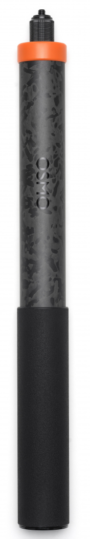 DJI Osmo 250cm Extended Carbon Fiber Selfie Stick - Foto Erhardt