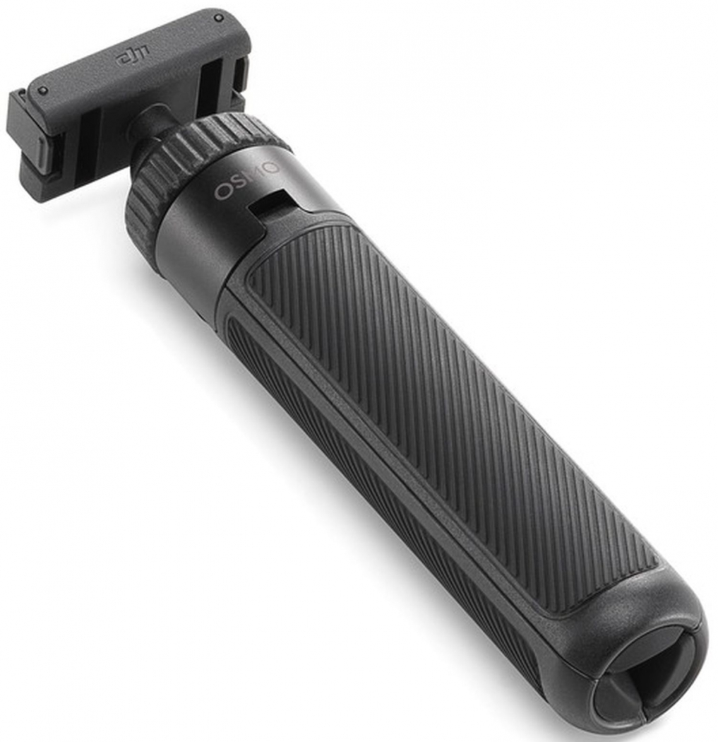 DJI Osmo Action Mini Extension Rod - Foto Erhardt