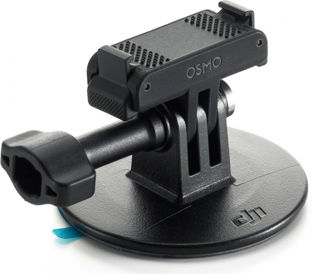 DJI Osmo Flat Adhesive Base Kit (Dual-Direction Quick-Release) - Foto ...