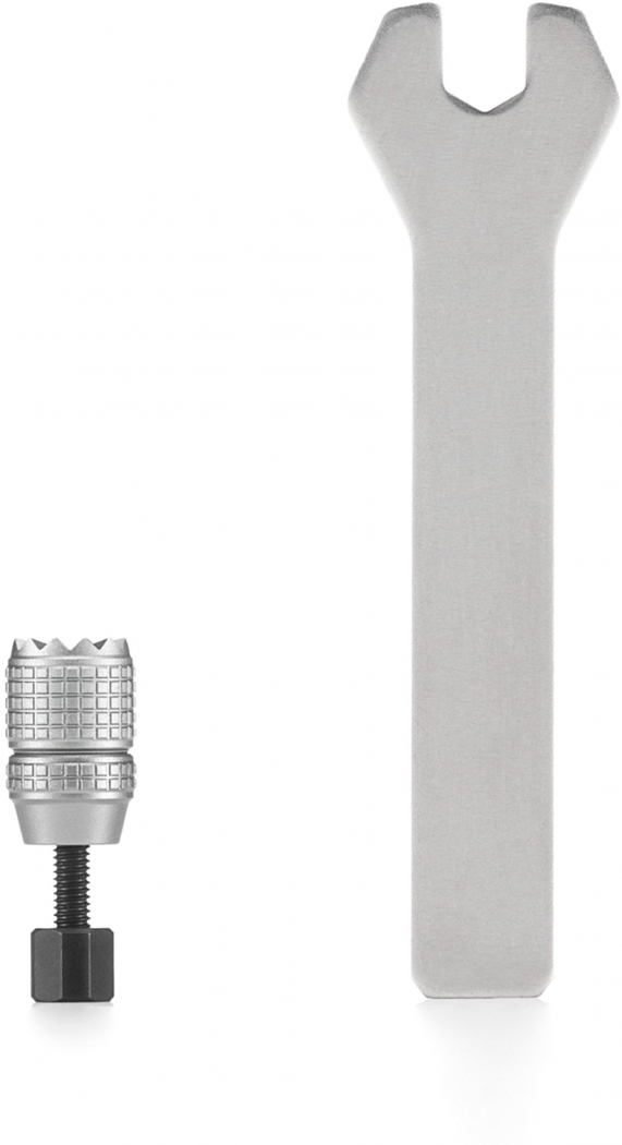 DJI RC Plus Height-adjustable control sticks - Foto Erhardt