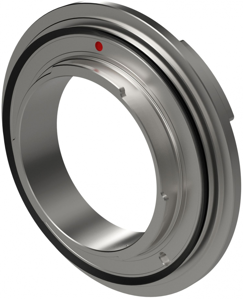DZOFILM Catta Zoom Baïonnette X-Mount - Foto Erhardt