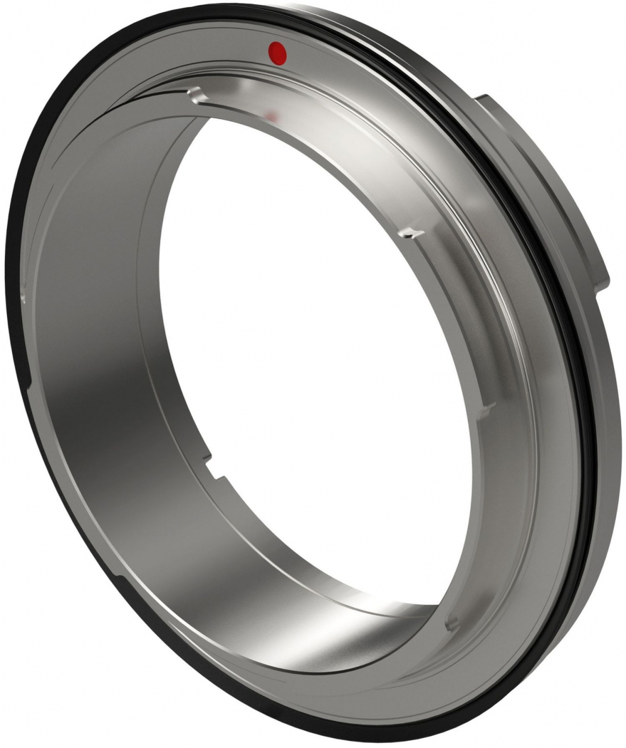 DZOFILM Catta Zoom Baïonnette Z-Mount - Foto Erhardt