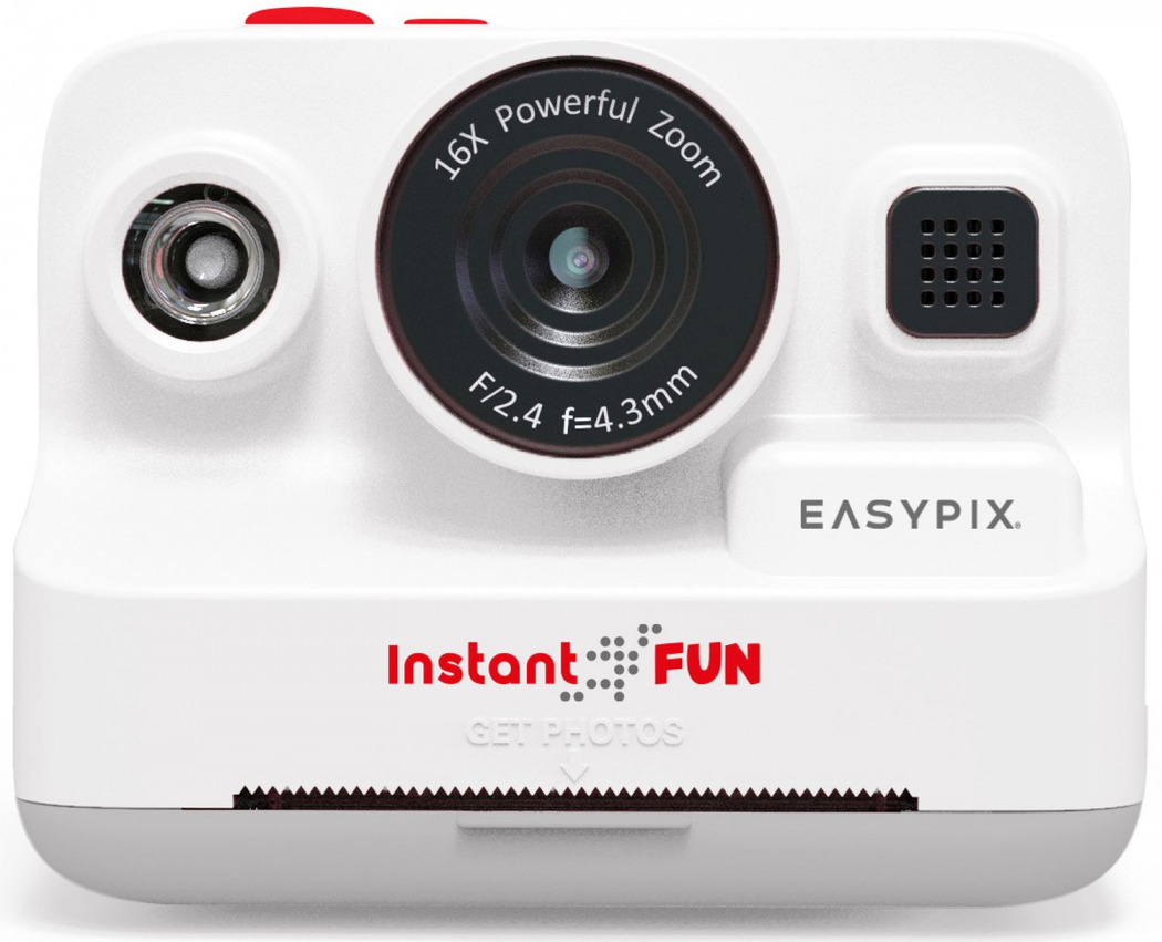 Easypix InstantFUN - Foto Erhardt