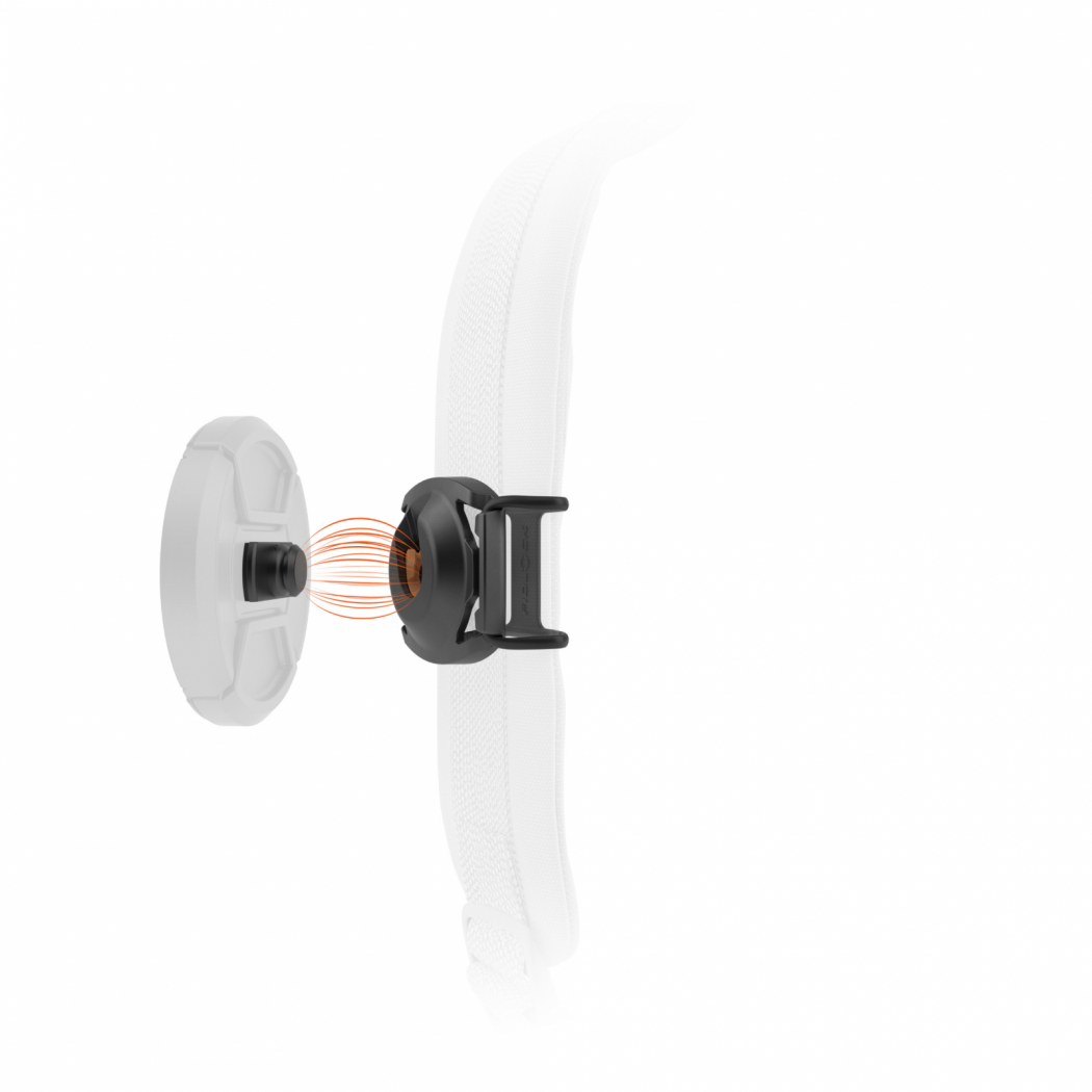 Fidlock SNAPSNAP Lens Cap Clip - Foto Erhardt
