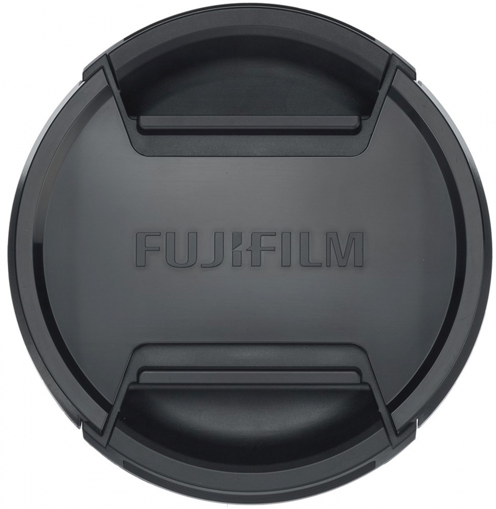 Fujifilm lens cap 95mm for GF 500mm - Foto Erhardt