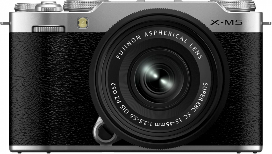 fujifilm-x-m5-silber-xc15-45mm fujifilm-x-m5-silber-xc15-45mm