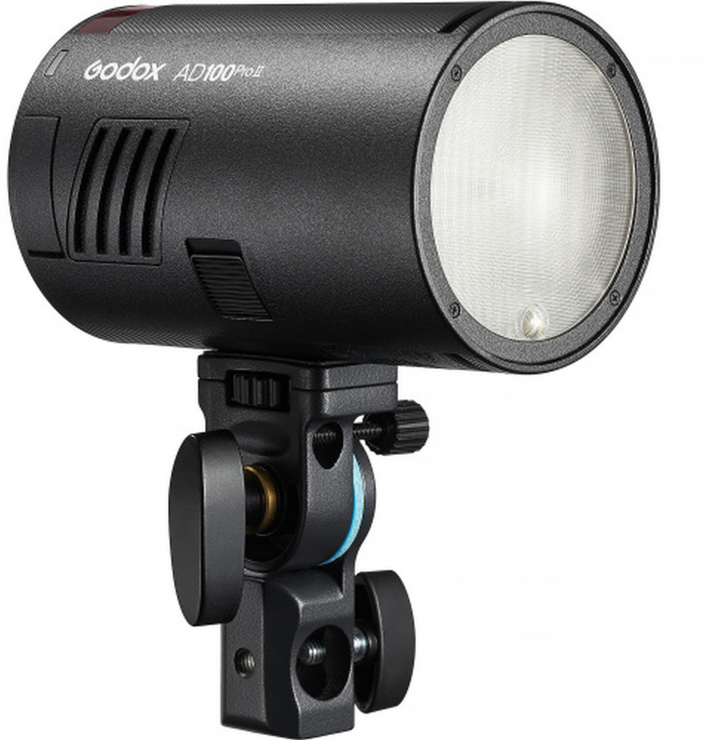 Godox AD100pro II TTL WITSTRO outdoor flash unit - Foto Erhardt