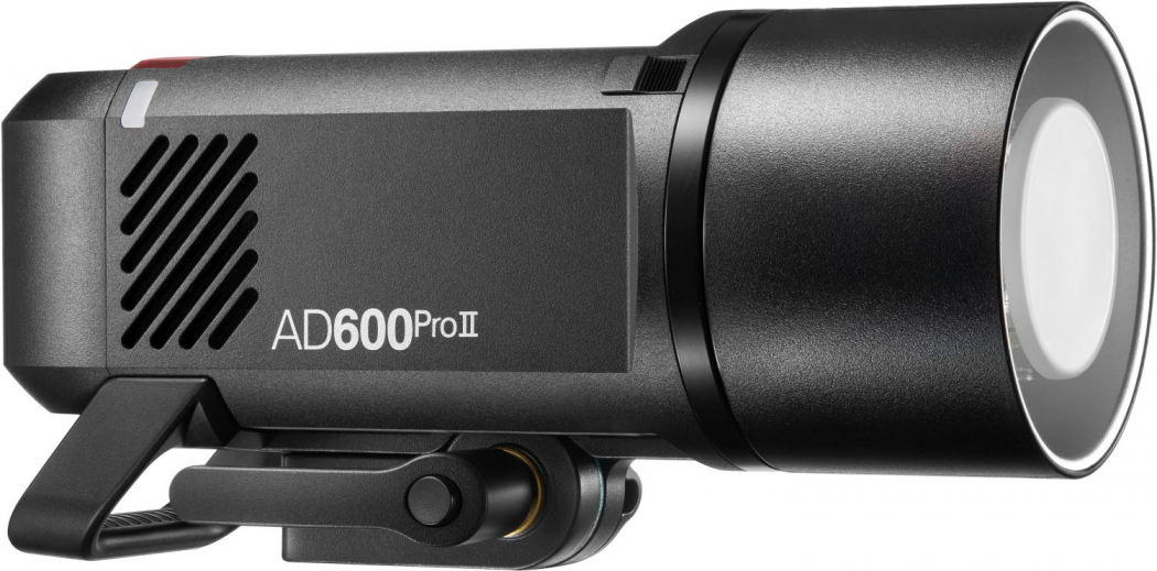 Godox AD600Pro II - von Godox - fotogena