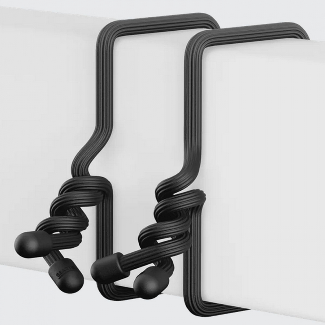 GoPro Flexible Grip Mount - Foto Erhardt