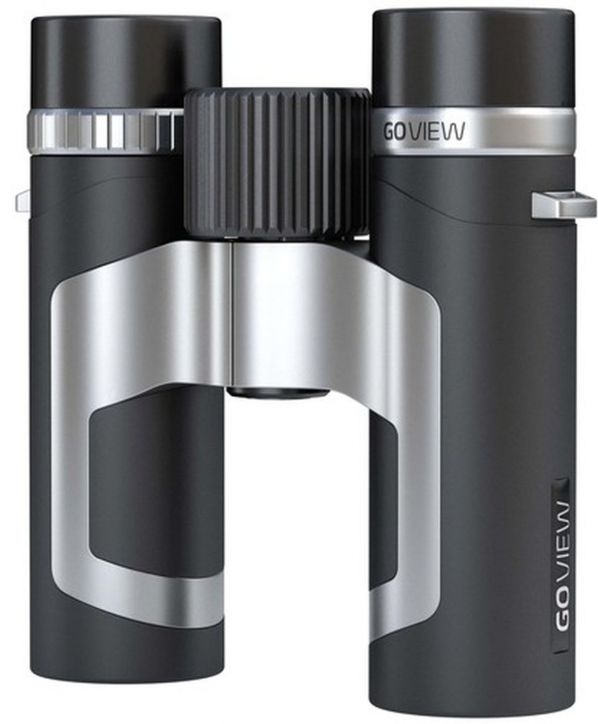 GoView ZOOMR 8x26 Phantom Black - Foto Erhardt