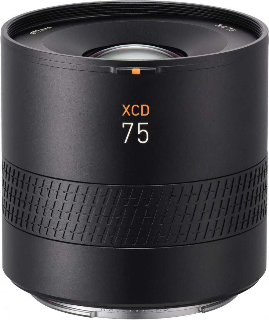 HASSELBLAD XCD 3,4/75P - Foto Erhardt