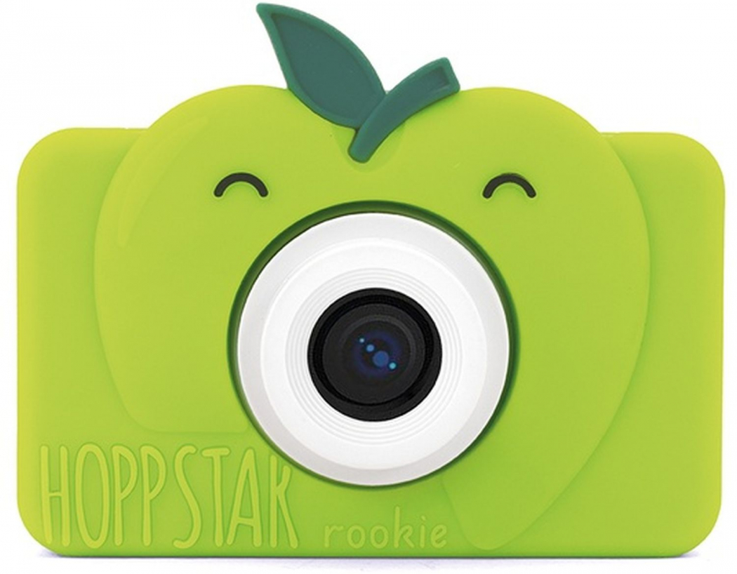 Hoppstar Rookie mr. smithy - Foto Erhardt