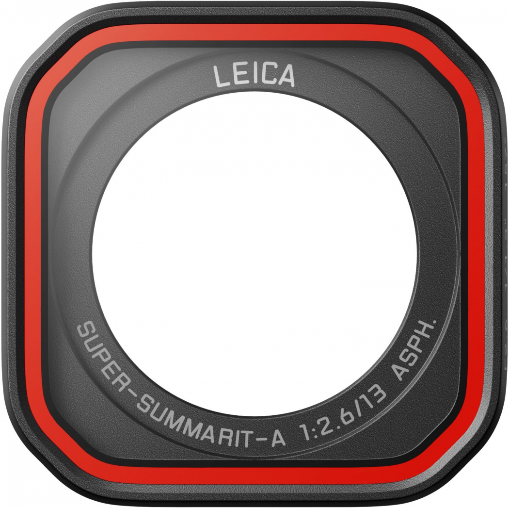 INSTA360 Ace Pro 2 Lens Guard - Foto Erhardt