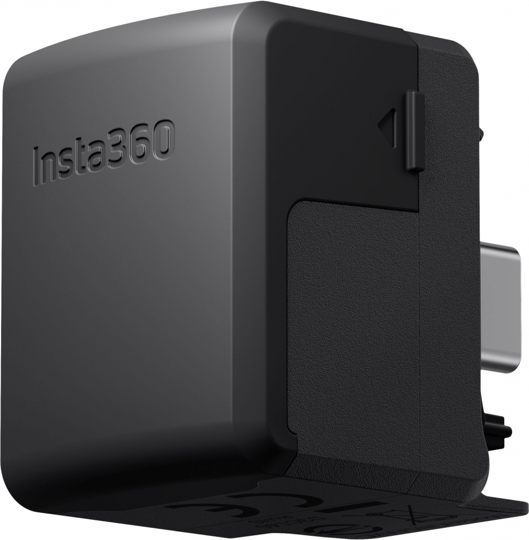 INSTA360 Ace Pro 2/Ace Pro Quick Reader - Foto Erhardt