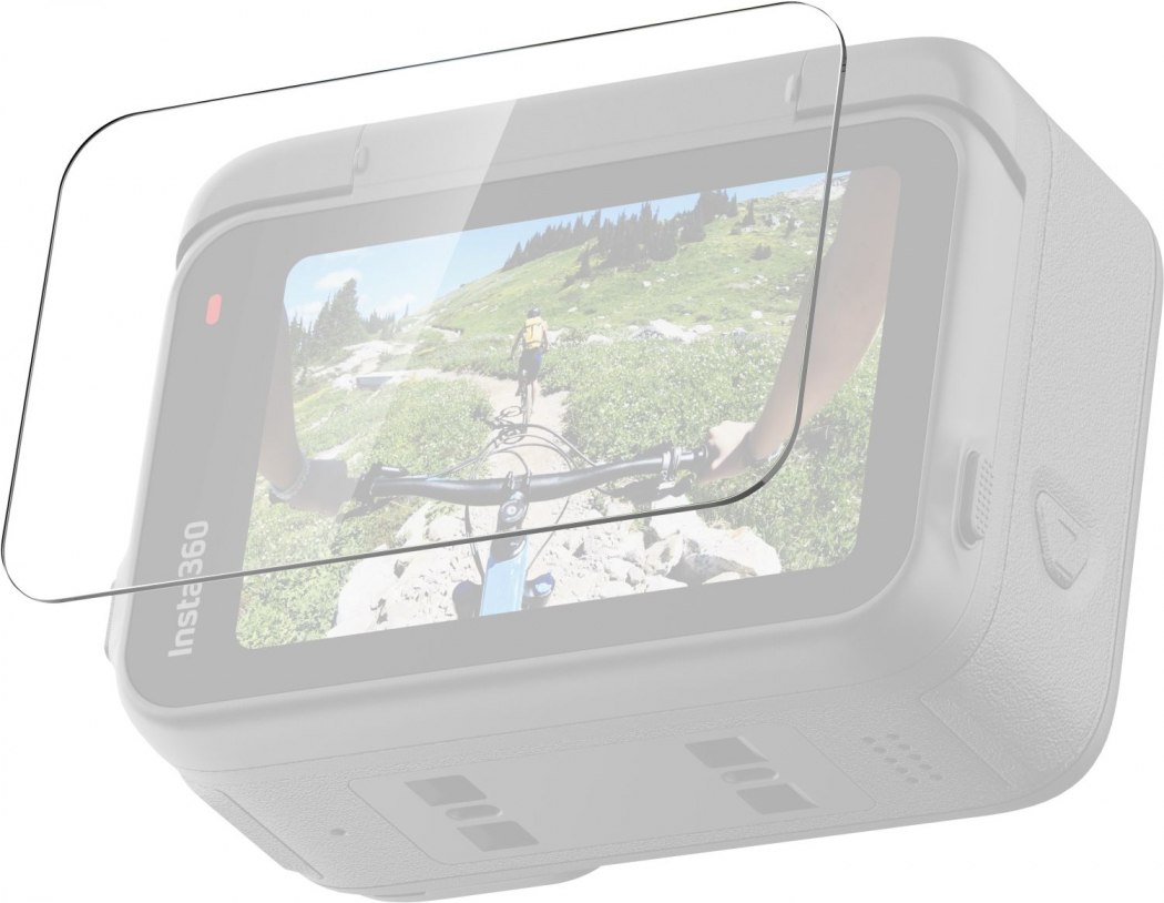 INSTA360 Ace Pro 2/Ace Pro Screen Protector - Foto Erhardt