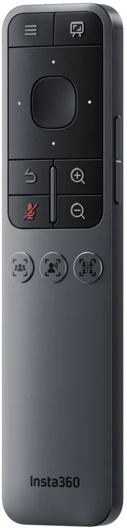 INSTA360 Connect Remote Control - Foto Erhardt