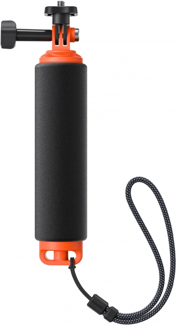INSTA360 Floating Hand Grip (New Version) - Foto Erhardt