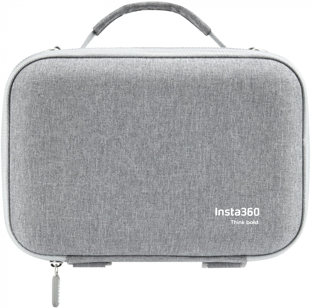 INSTA360 Flow 2 Pro Carry Case - Foto Erhardt