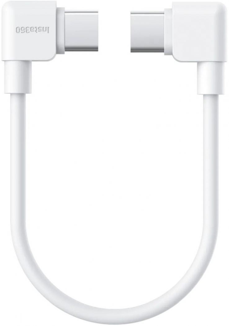 INSTA360 Flow 2 Pro Câble de charge USB-C - Foto Erhardt