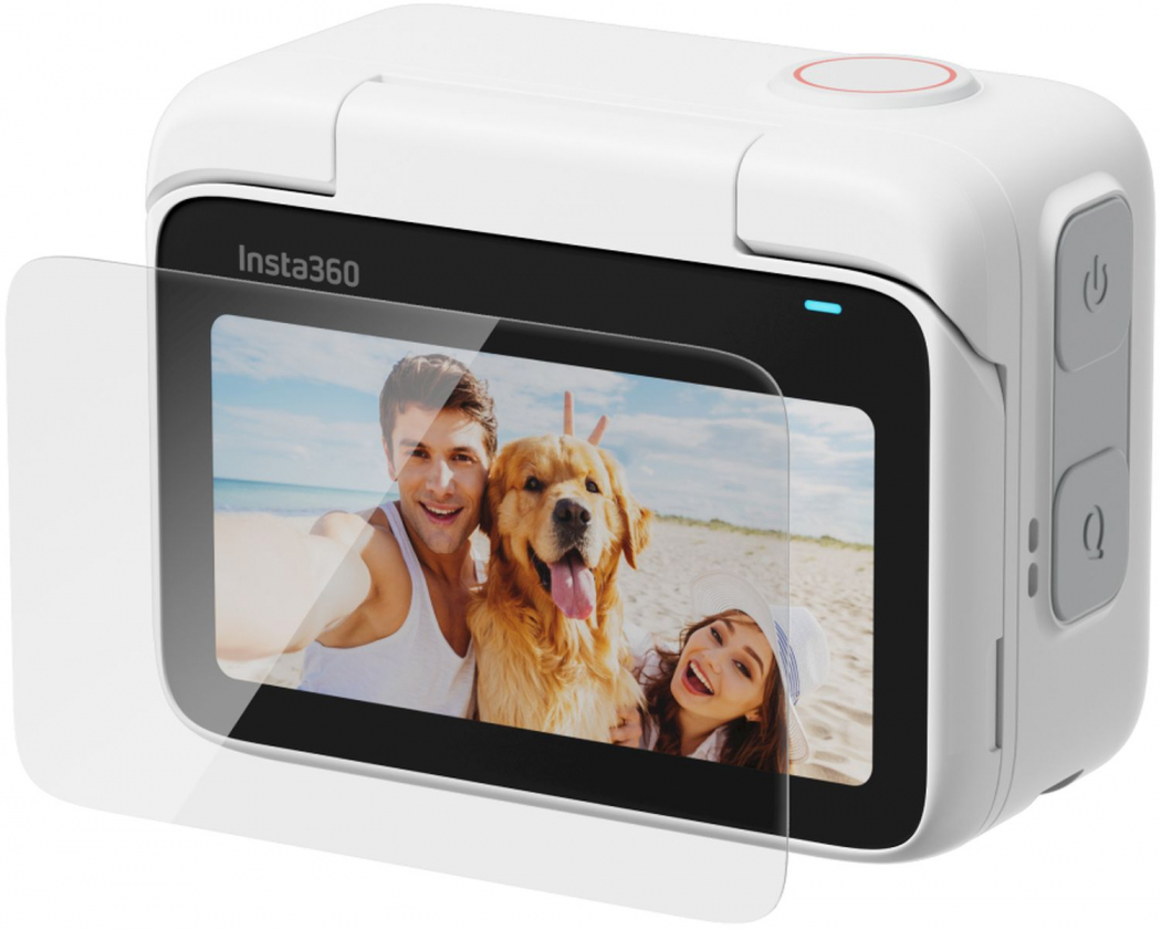 INSTA360 GO 3 Protecteur d'écran - Foto Erhardt