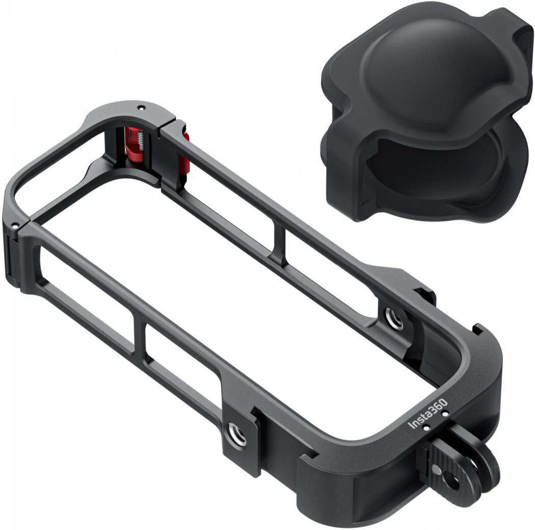 INSTA360 X4 Utility Frame - Foto Erhardt