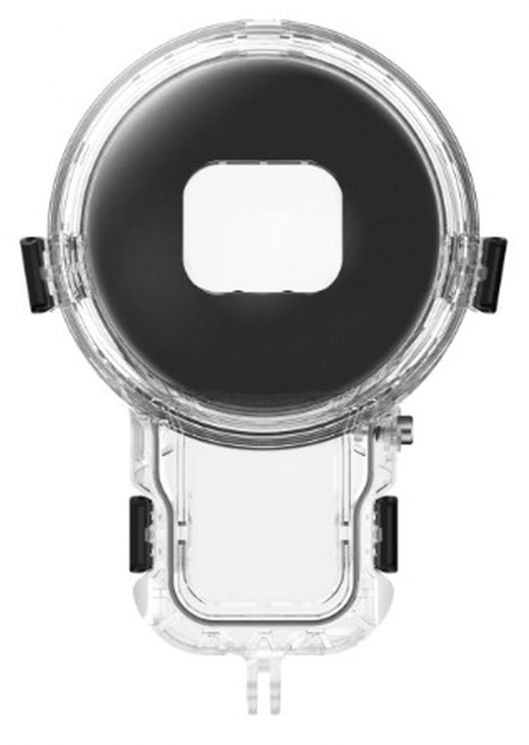 INSTA360 X5 Invisible Dive Case Pro - Foto Erhardt