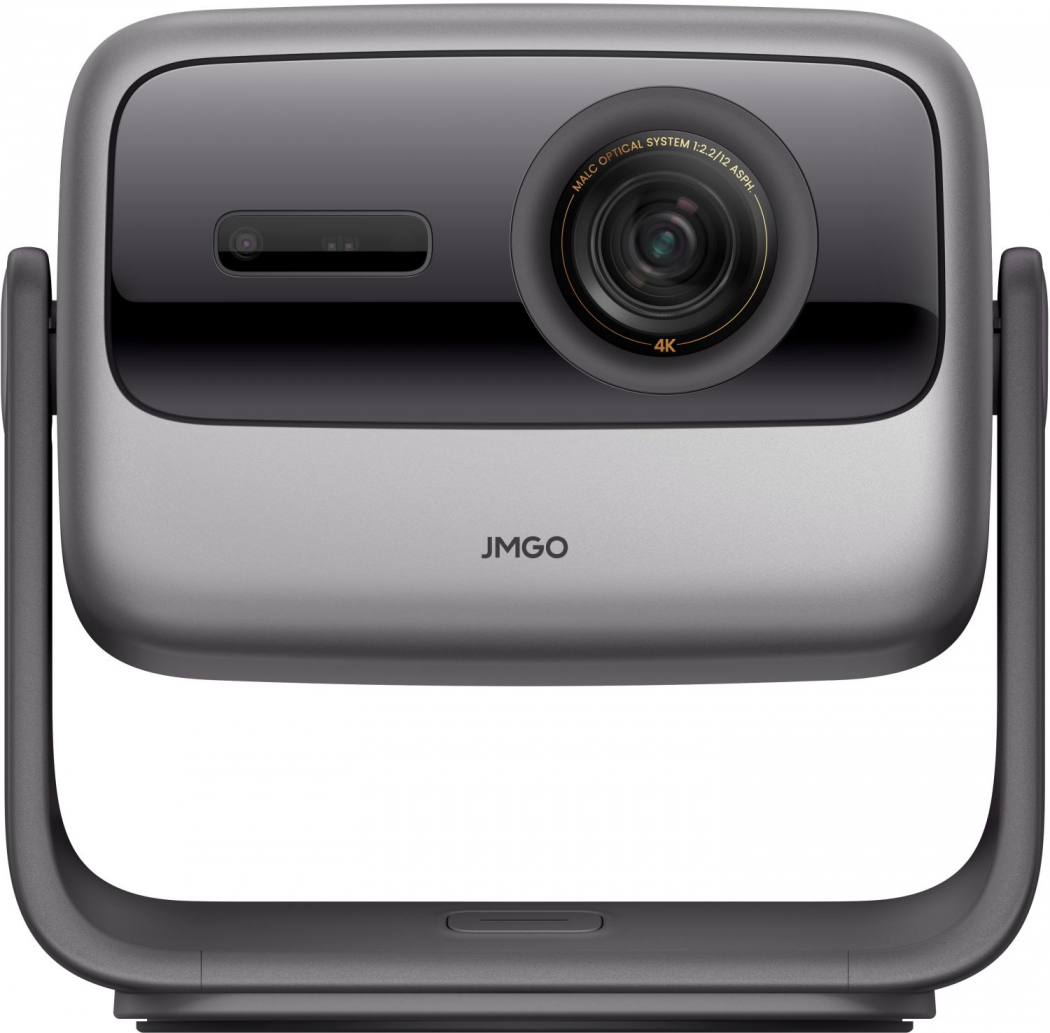 JMGO N1S Projecteur tri-laser ultime 4K - Foto Erhardt