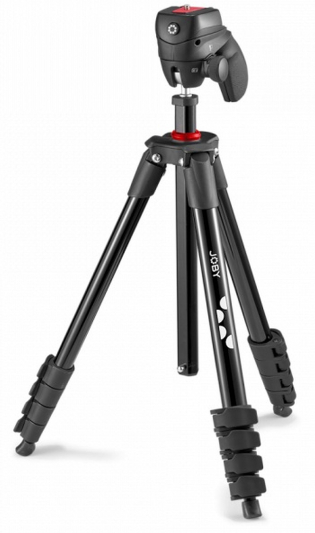 Joby Compact Action Kit - Foto Erhardt