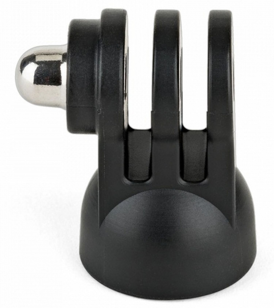 Joby GoPro mount with pin connection - Foto Erhardt