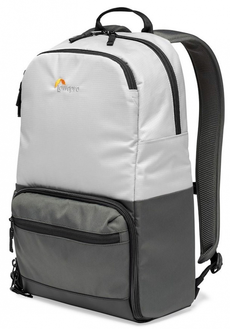 Lowepro Truckee BP 200 LX gris - Foto Erhardt