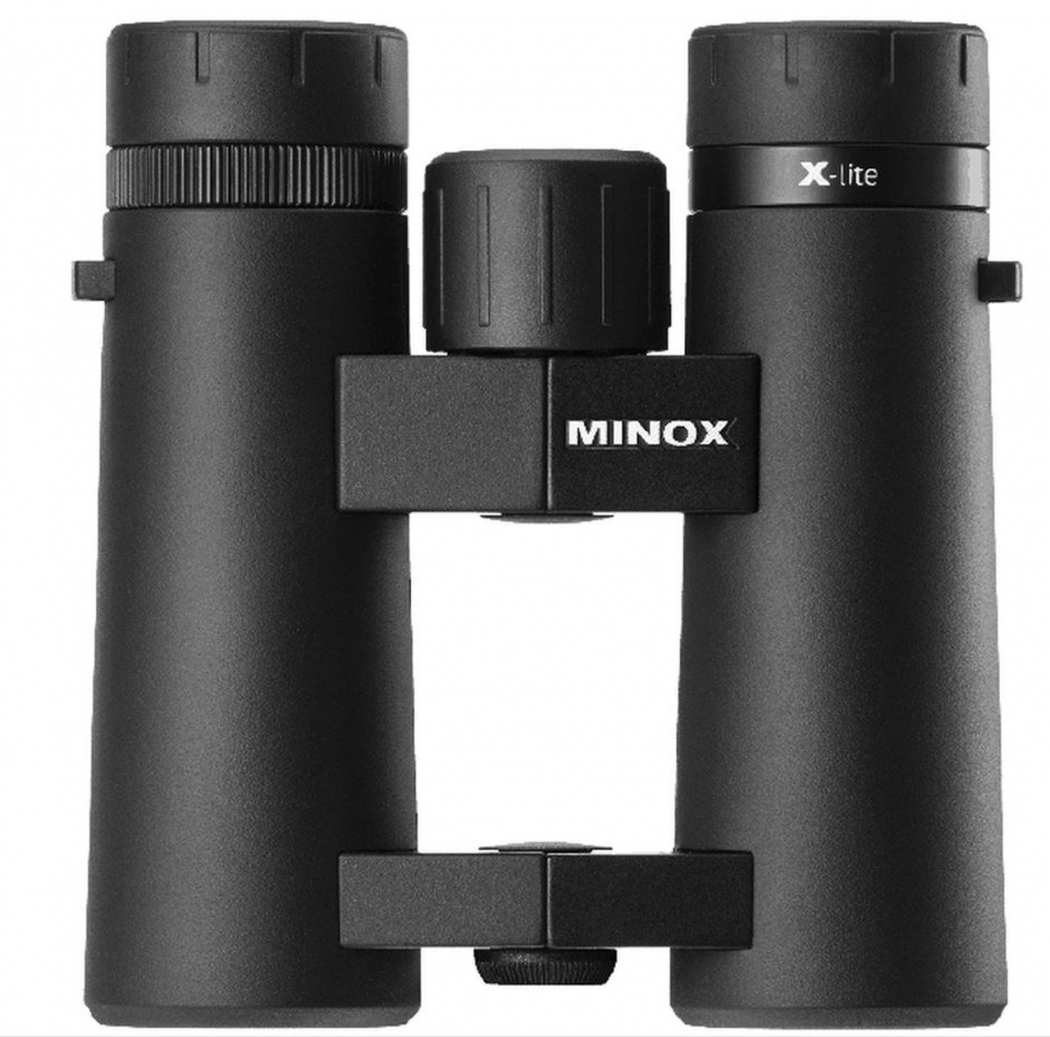 Technische Daten Minox X lite 10x34 Foto Erhardt