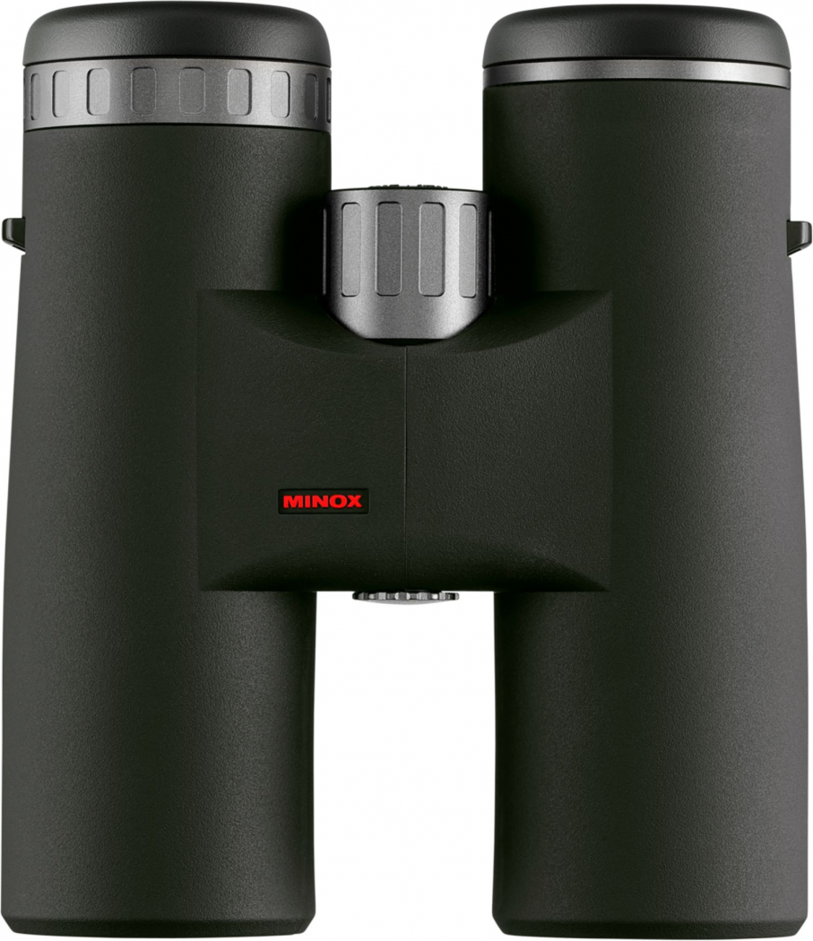 Minox X-Pro 8x42 - Foto Erhardt