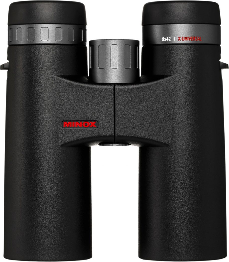 Technische Daten Minox X-Universal 8x42 - Minox - fotogena