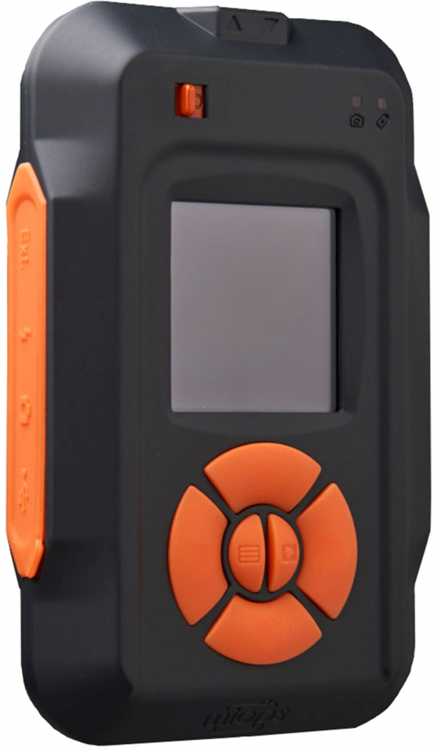 Miops Smart Trigger - Foto Erhardt