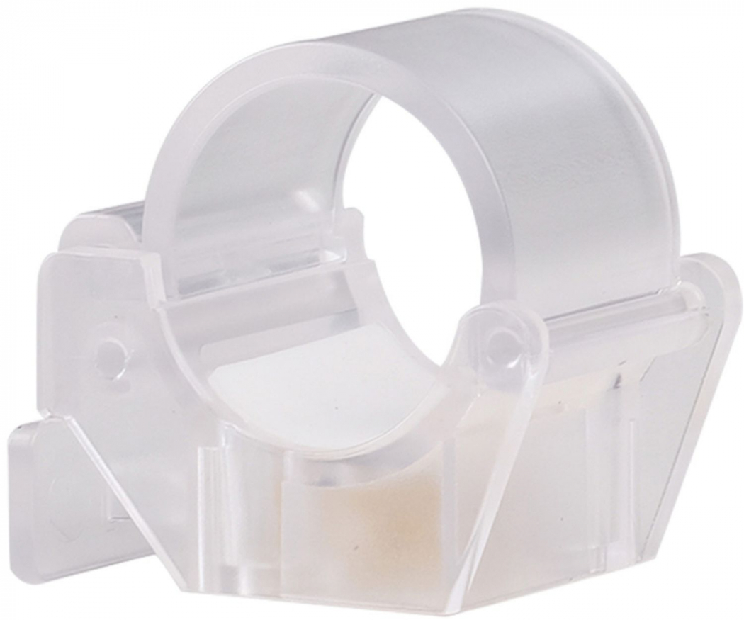 NANLITE HD-T8-1-C T8 tube mounting adapter - Foto Erhardt