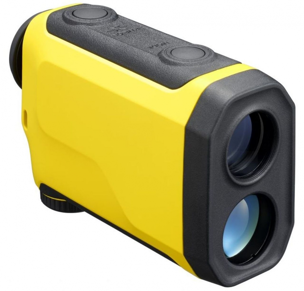 Nikon Forestry Pro II - Foto Erhardt