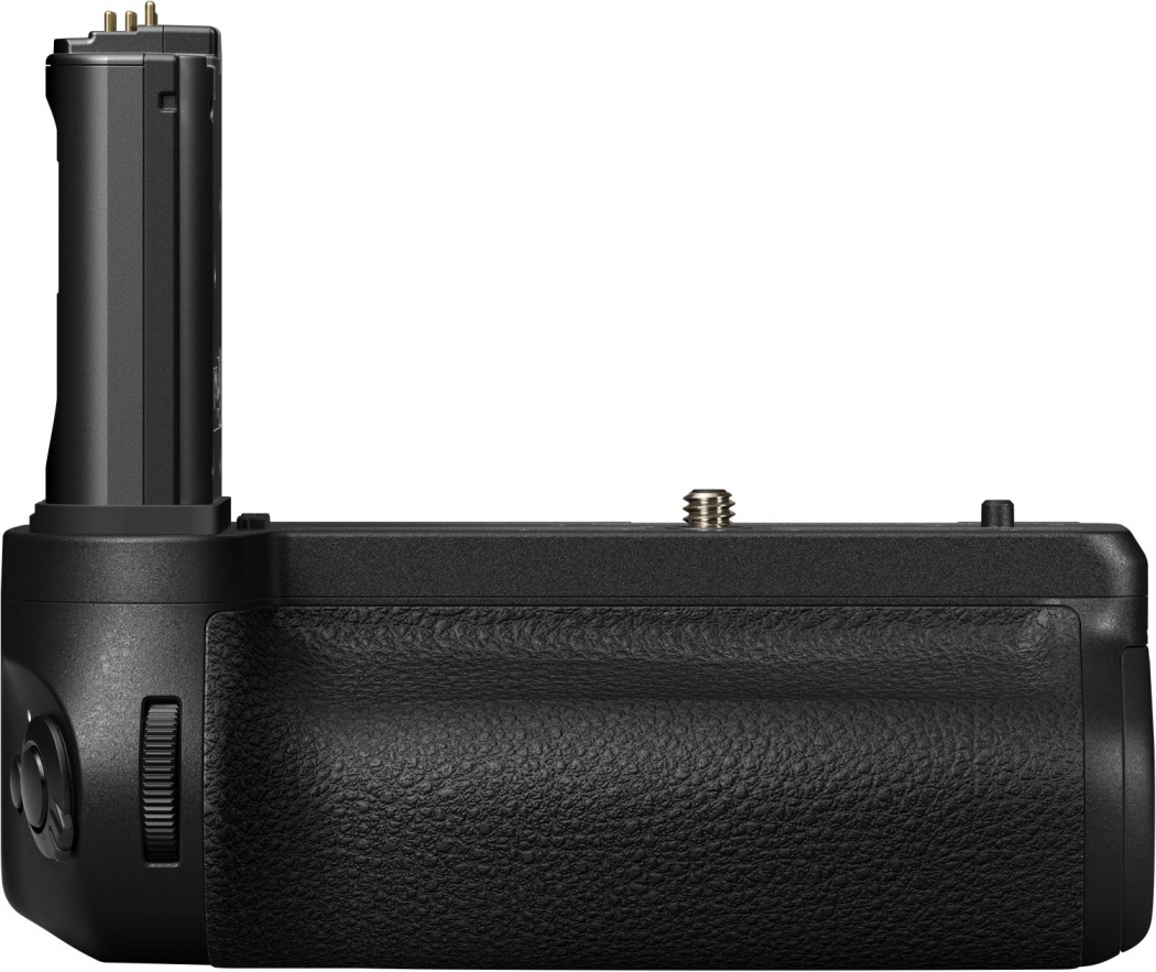 Nikon MB-N14 battery grip - Foto Erhardt