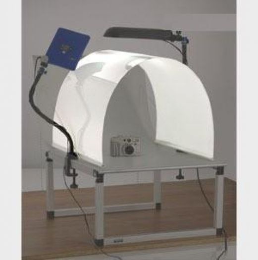 Novoflex Magic Studio MST 30 translucent 60x30 cm - Foto Erhardt