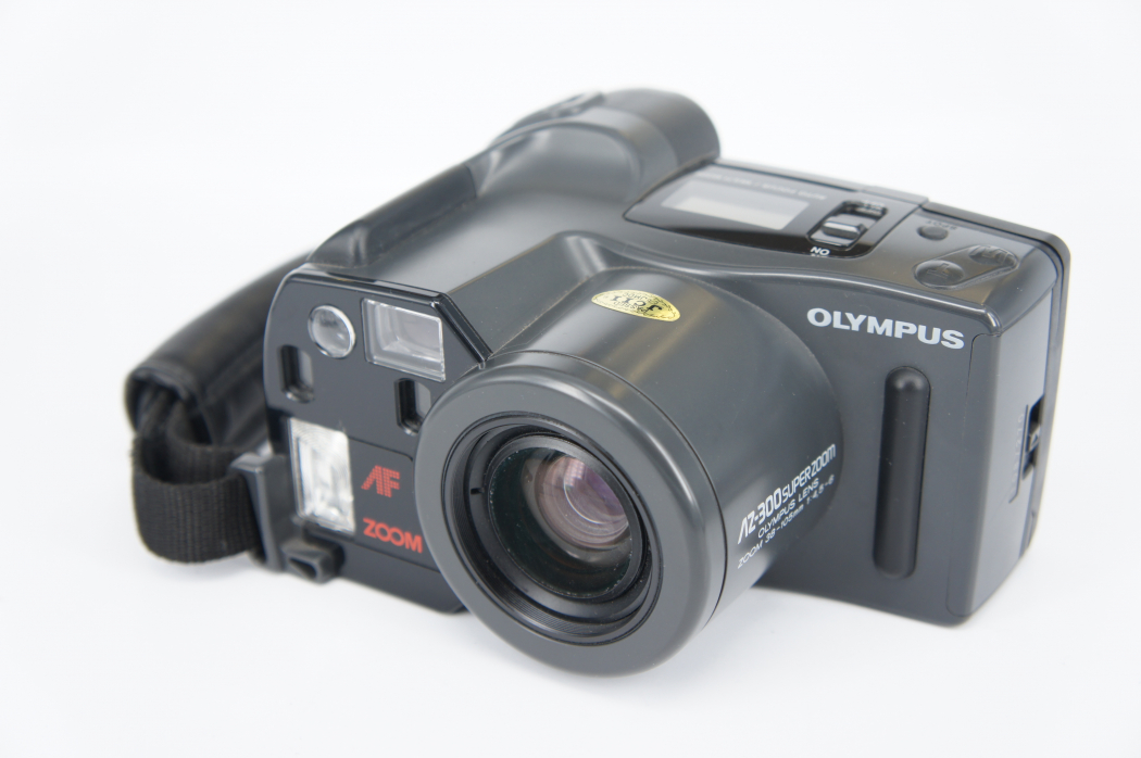 Olympus AZ-300 gebraucht #9162768 - Foto Erhardt