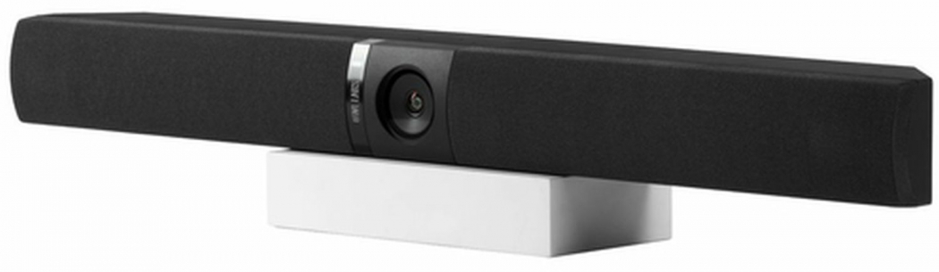 Owl Labs Caméra de vidéoconférence Owl Bar charcoal - Foto Erhardt