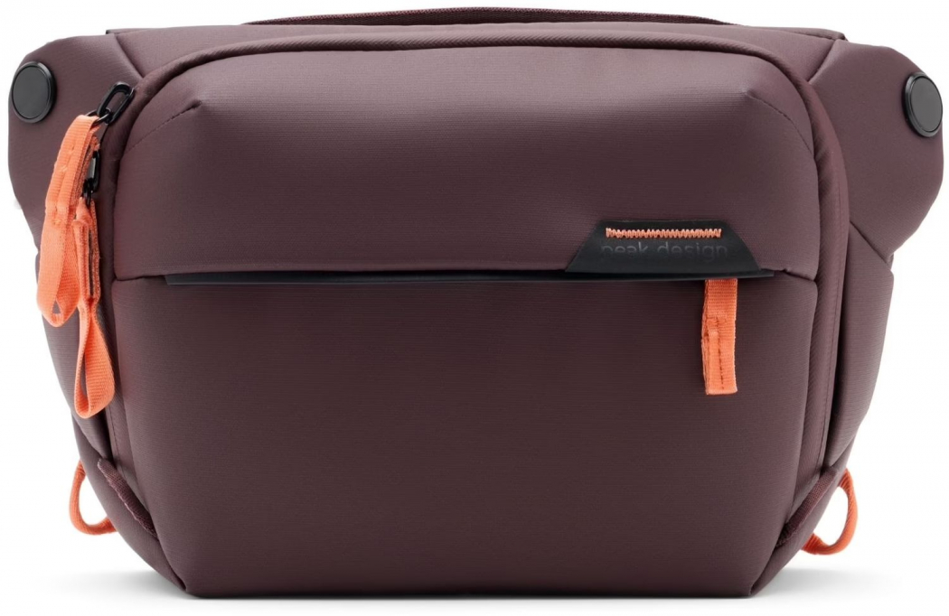 Peak Design Everyday Sling V2 3L Eclipse - Foto Erhardt