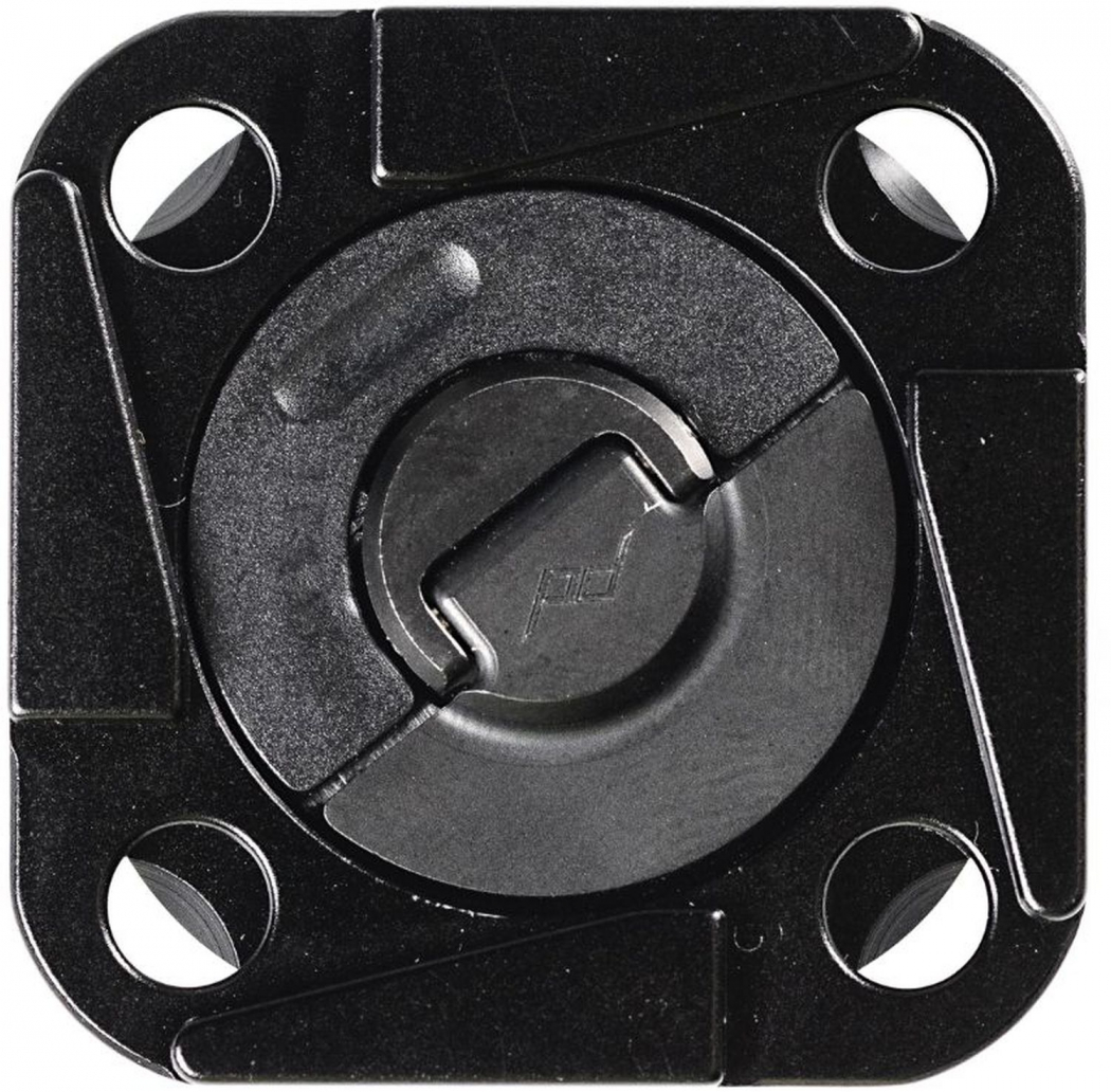 Peak Design Field Plate - Foto Erhardt