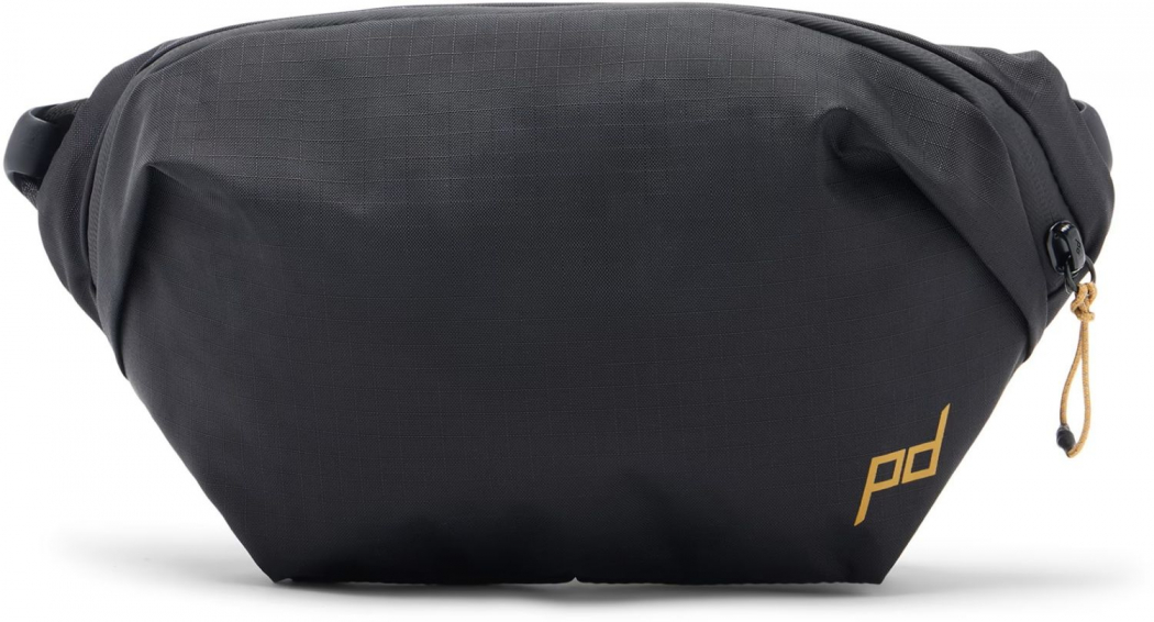 Peak Design Outdoor Sling 2L Black - Foto Erhardt