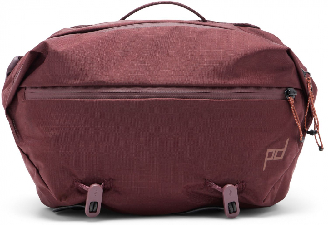 Peak Design Outdoor Sling 7L Eclipse - Foto Erhardt